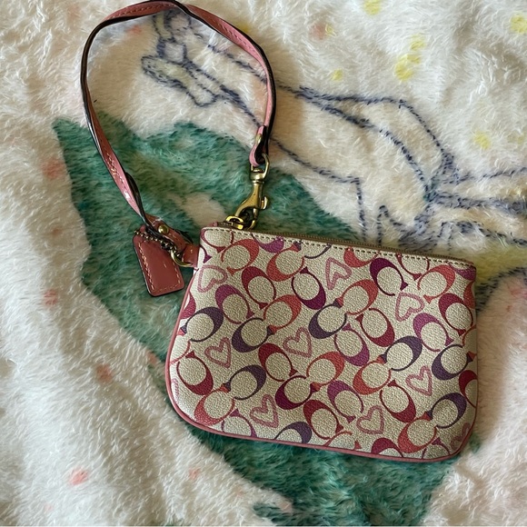 Coach | Bags | Rare Coach Top Zip | Poshmark